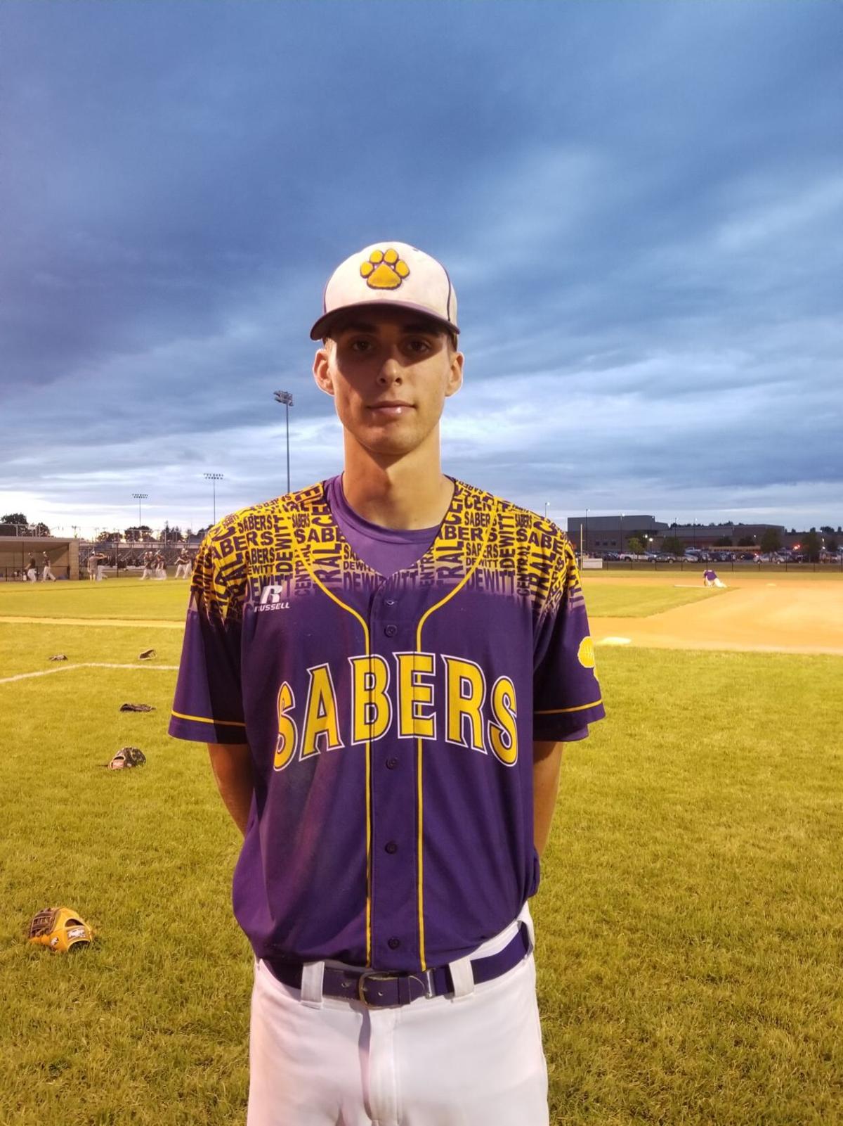 McAleer's gem send Sabers to substate final