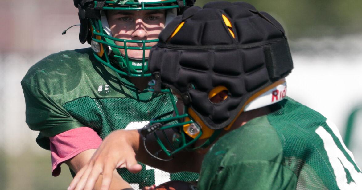 "We don't want another season like that': Geneseo football seeks better ...