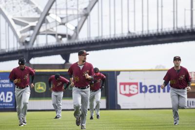 River Bandits at a glance