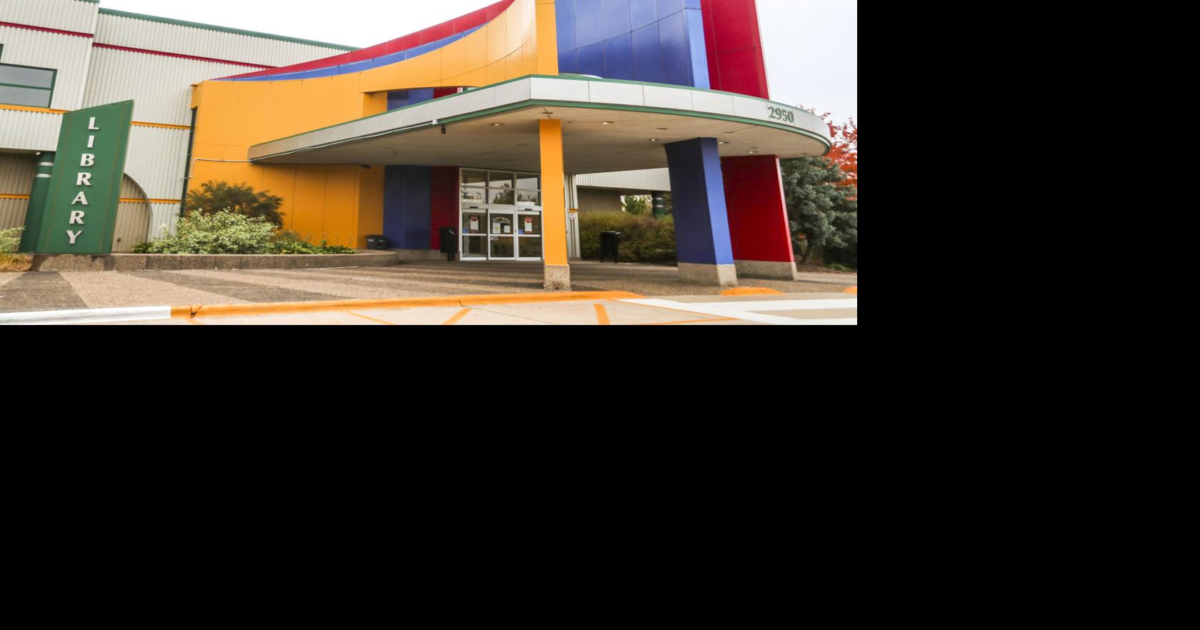 Bettendorf library and family museum to close early: Davenport branches ...