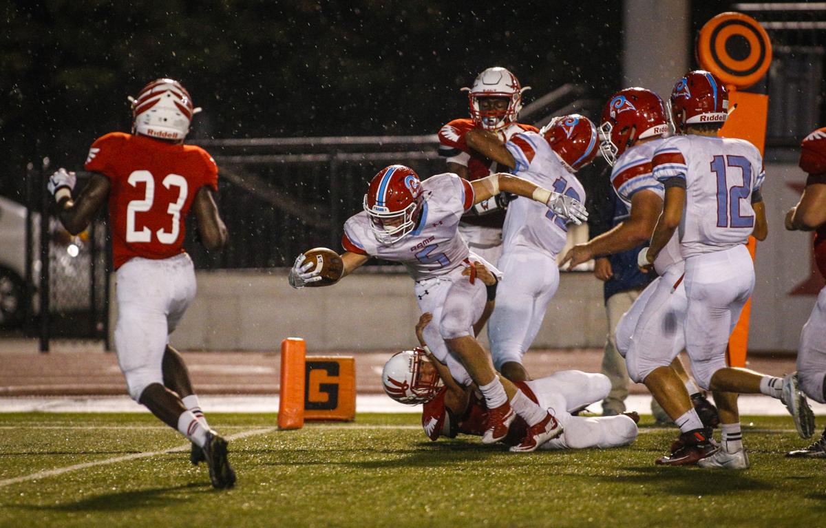 Second-quarter surge leads Dubuque Senior over Davenport West | High ...