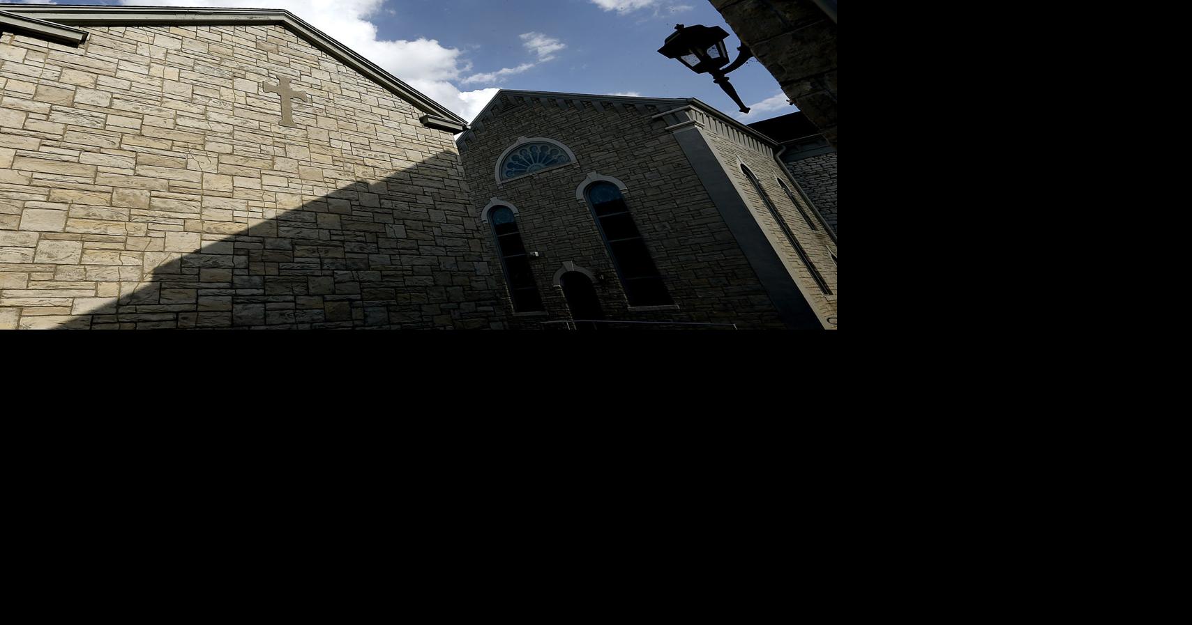 Belief happenings: Retirement open house for Pastor Becky Sherwood