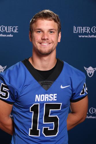 PV trio still together and starting at Luther