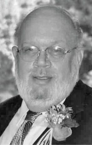 Daniel W. Shaffer
