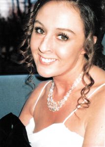 Jennifer Houser