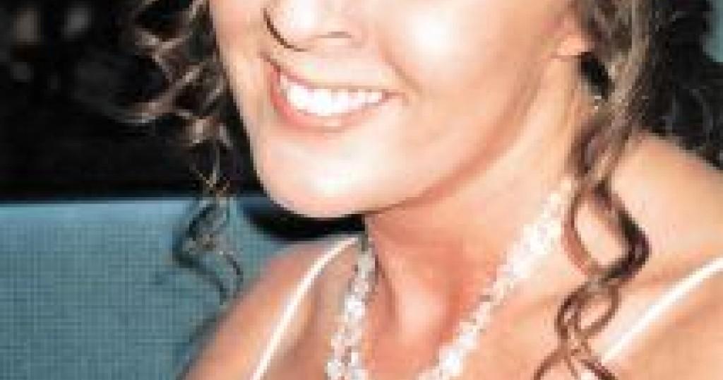 Jennifer Houser
