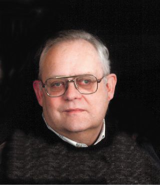 Roger M. Comp
