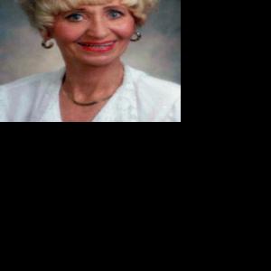 Shirley Willett