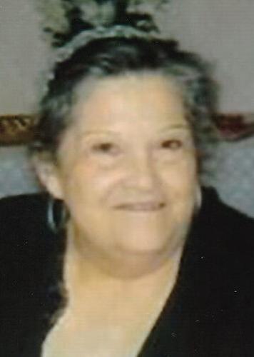 Betty J. Graham