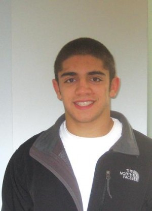 Athlete of the Week: George Gogonas