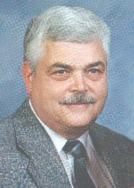 Joseph Benedetti