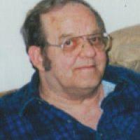 Richard 'Dick' A. Burris