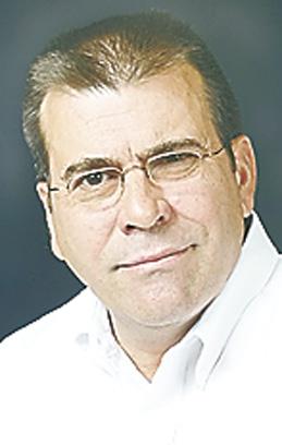 Candidate Q&A: Doug Cunningham