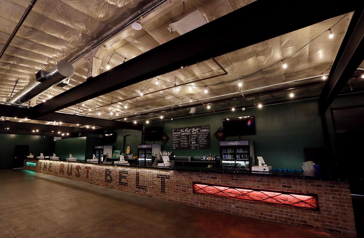 The Rust Belt in East Moline postpones upcoming events | Local News ...