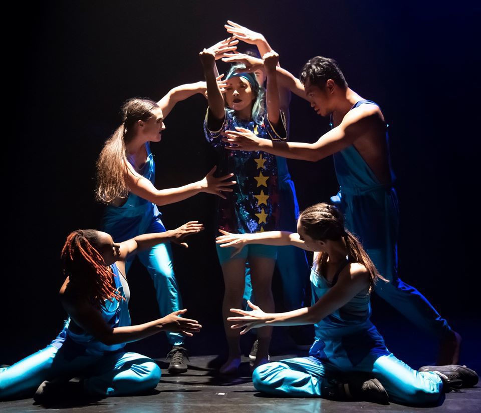 Chicago hip-hop dance troupe to perform Saturday at St. Ambrose University