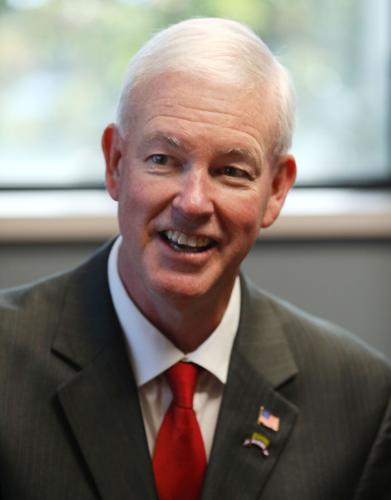 Mike Matson: I am proud of Team Davenport