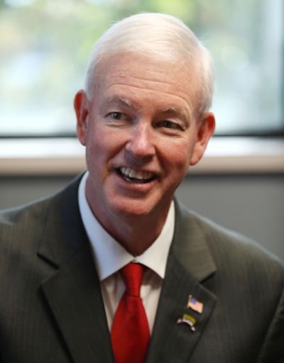 Mike Matson: I am proud of Team Davenport