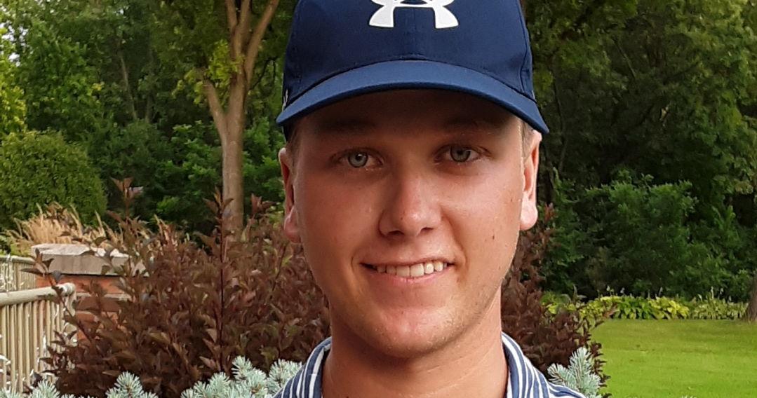 LOCAL GOLF: Vercautren wins QCAm Tour event at Short Hills