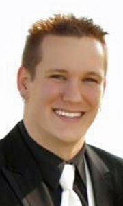 Ryan Wiese