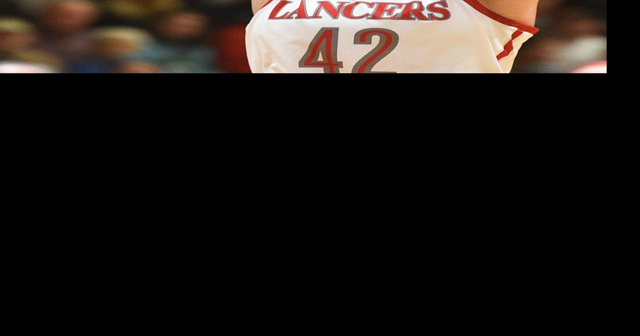 Quad-Cities' Female Athlete of the Year: North Scott's Grace Boffeli