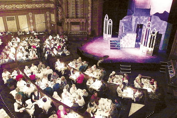 Circa '21 announces lineup for 40th season