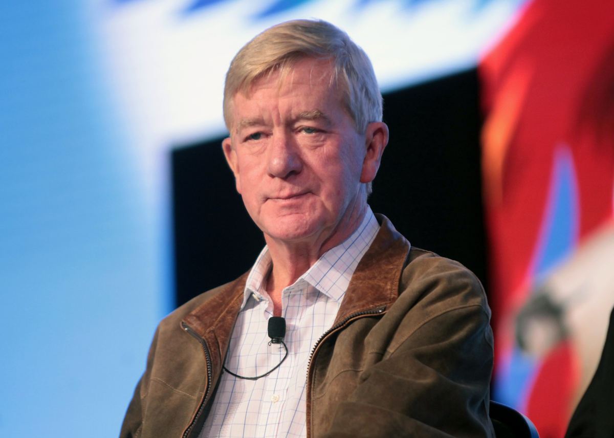 Bill Weld