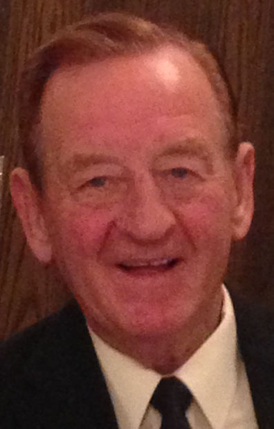 Dr. Peter R. Mitchell