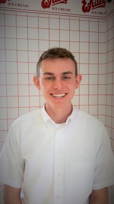 Person of the Week: Nick Reid