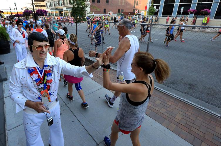 Rick's Six: Bix 7 to go virtual, keystone will connect I-74 bridge arch ...