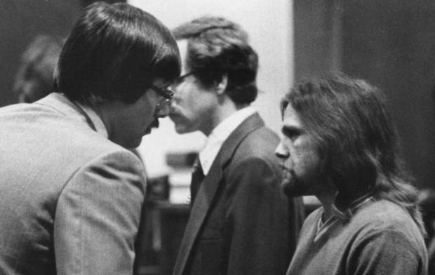 From the archives: Abused woman, convicted of 1981 Davenport murder ...