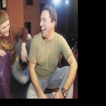 Harrison Hilltop debuts musical by Peoria composer