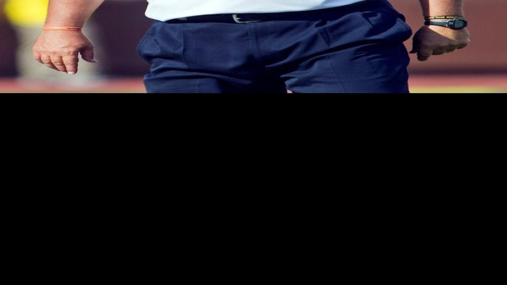 Tuesday Morning QB: Detractors find more reasons to sack Hoke | Don ...