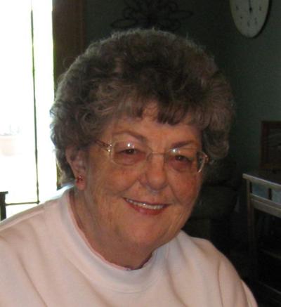 Elizabeth Grossman