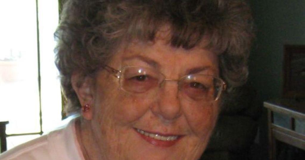 Elizabeth Grossman