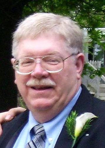 Retired teacher, community activist Bill Sherwood dies