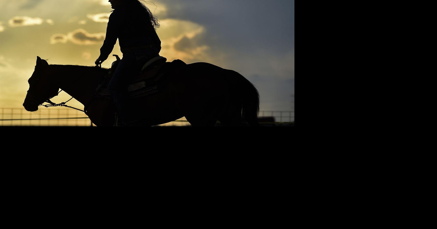 New Windsor Rodeo and Carnival, and 81 year tradition, returns Aug. 19-21