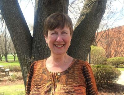 Person of the Week: Jane Campagna