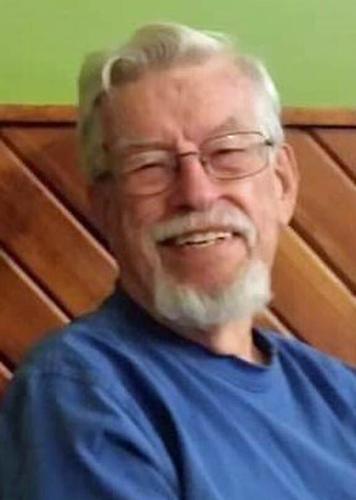 Robert Harvey
