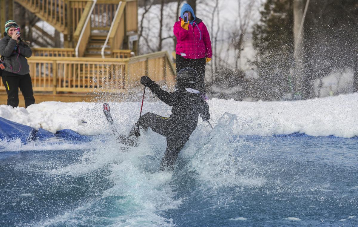 Photos: Snowstar hosts 2019 Slush Pit competition