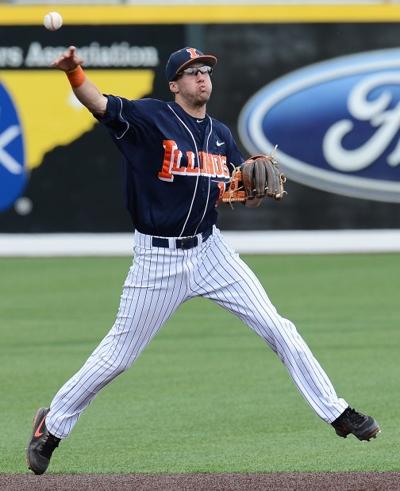 Lindauer drafted by Astros
