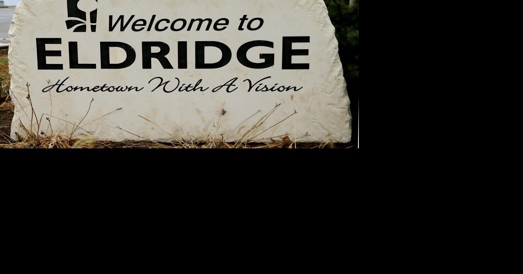 Eldridge to celebrate 150 years at summer festival