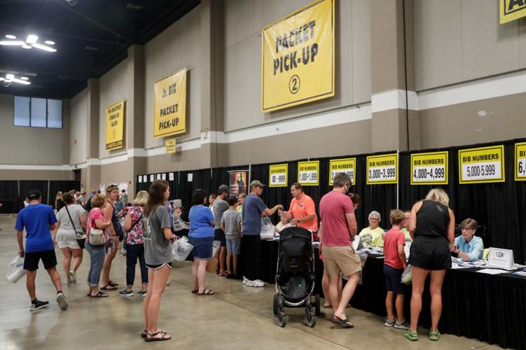 Everything you need to know about the Quad-City Times Bix 7