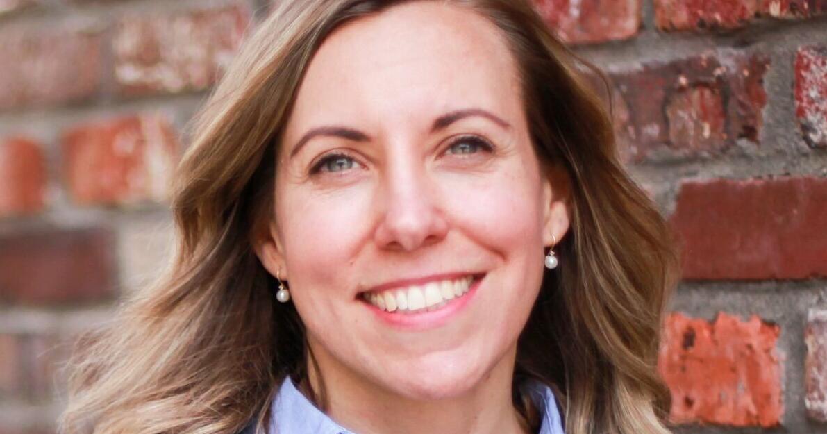 New Dems back Trone Garriott’s 3rd District bid