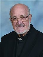 Msgr. Marvin Mottet