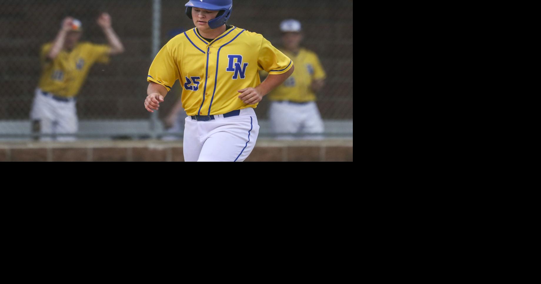 North scores 10 unanswered runs in stunning comeback