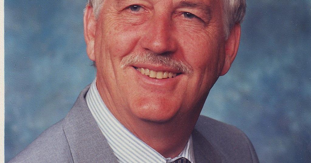 Donald Delaney