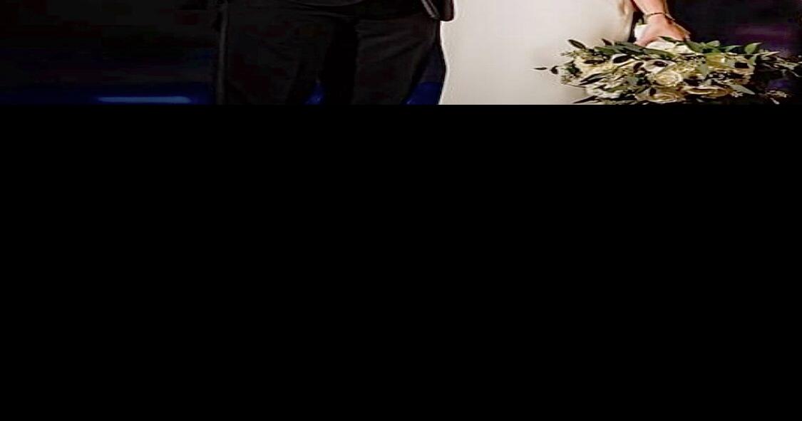 Catherine Elizabeth Weckenman & Kyle Marten Liske