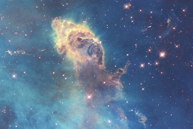 'IMAX: Hubble 3D' gives audiences a taste of infinity