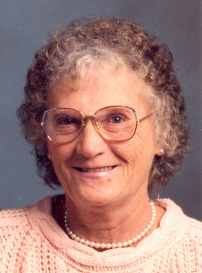 Patricia A. Parris