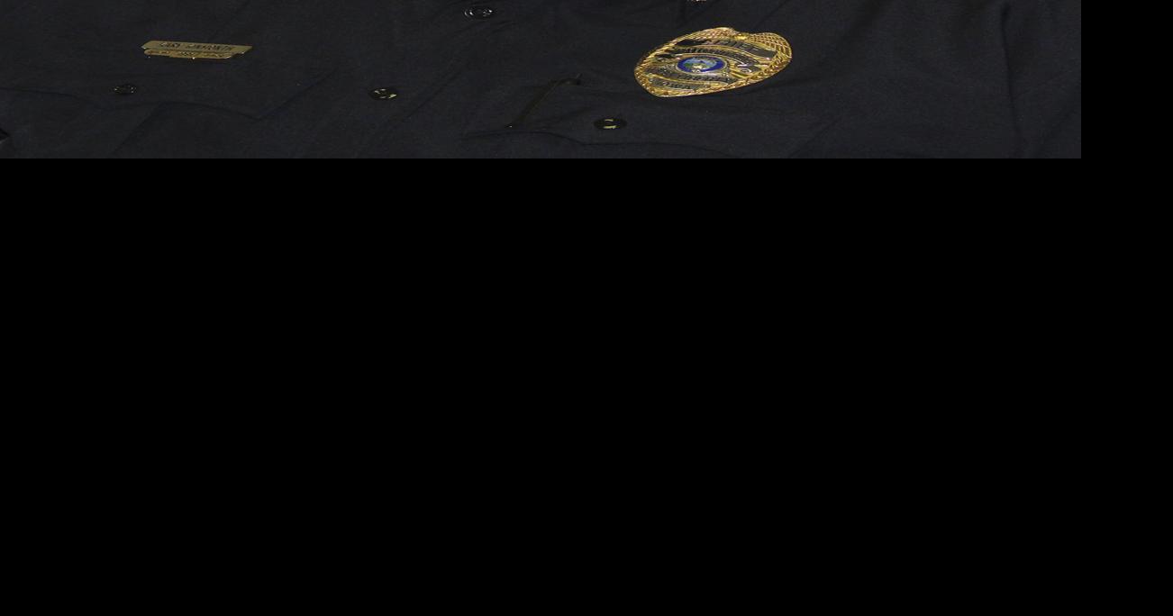 West Liberty has new Police Chief